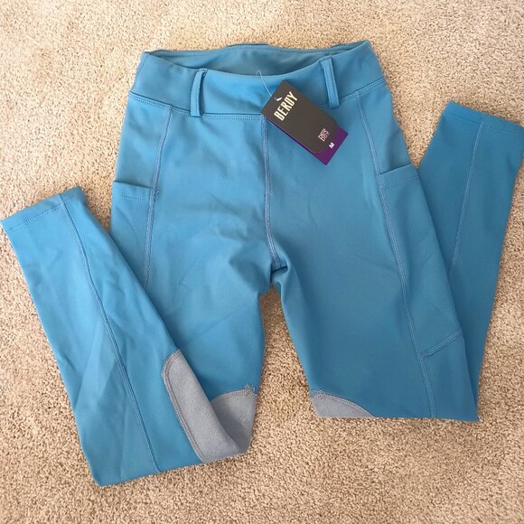 Beroy | Bottoms | Beroy Youth M Riding Pants Nwt | Poshmark